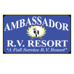 Ambassador – Grapevine 7 Inc