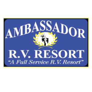 Ambassador – Grapevine 7 Inc